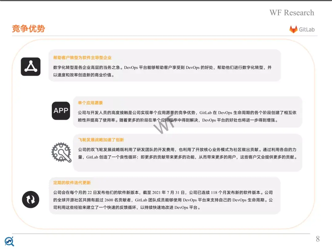 开源代码协作平台 GitLab IPO 概要 - 知乎