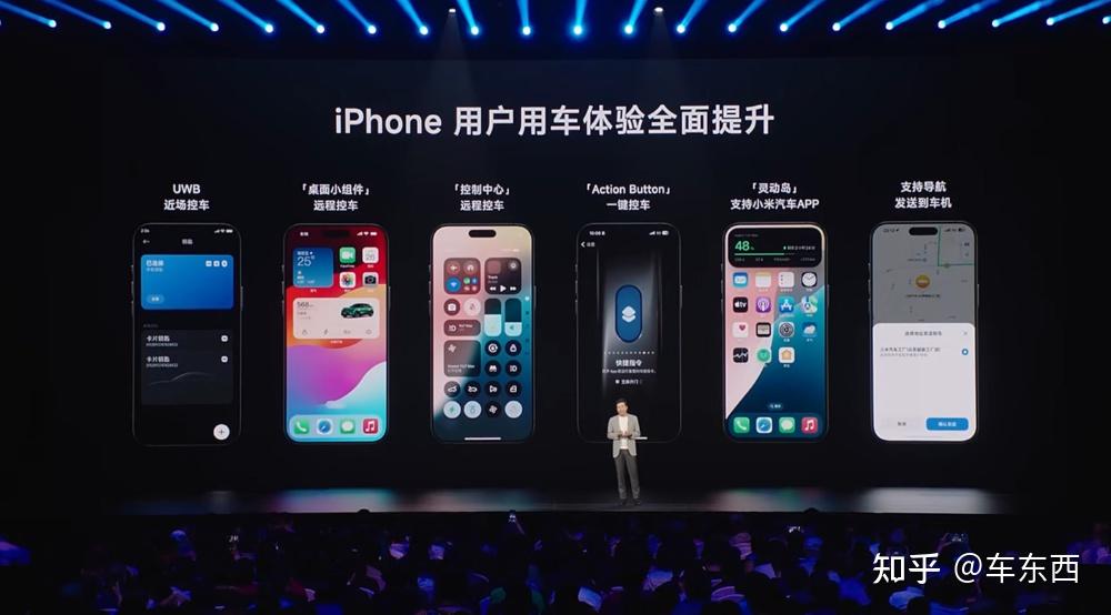 3分钟大定20万台！小米YU7杀疯了，25.35万开卖挑战Model Y - 知乎