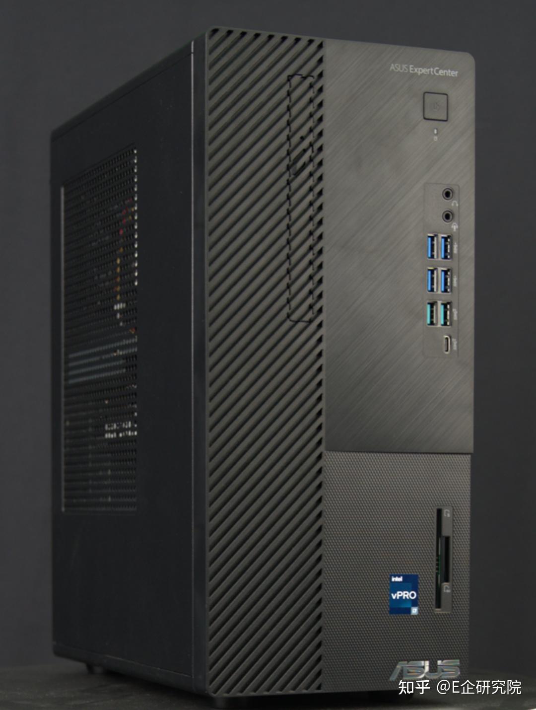 Synergy加持，表现远超预期——Solidigm P41 Plus深入测试 - 知乎