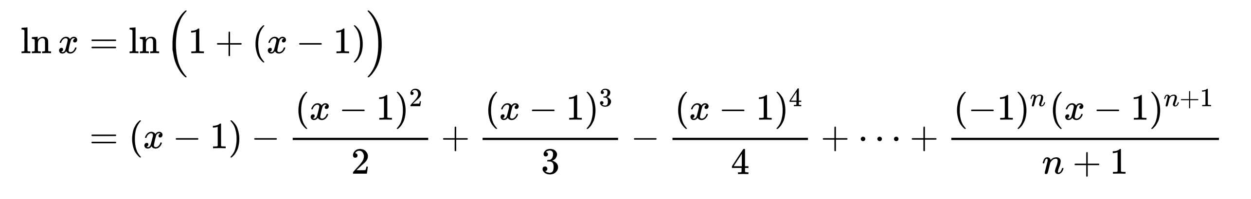做极限题需要用泰勒公式展开时，一些函数展开式背不掉怎么办？有没有什么好方法？ - 知乎