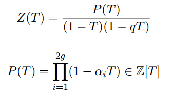 一些计算有限域上方程解个数的例子 - 知乎