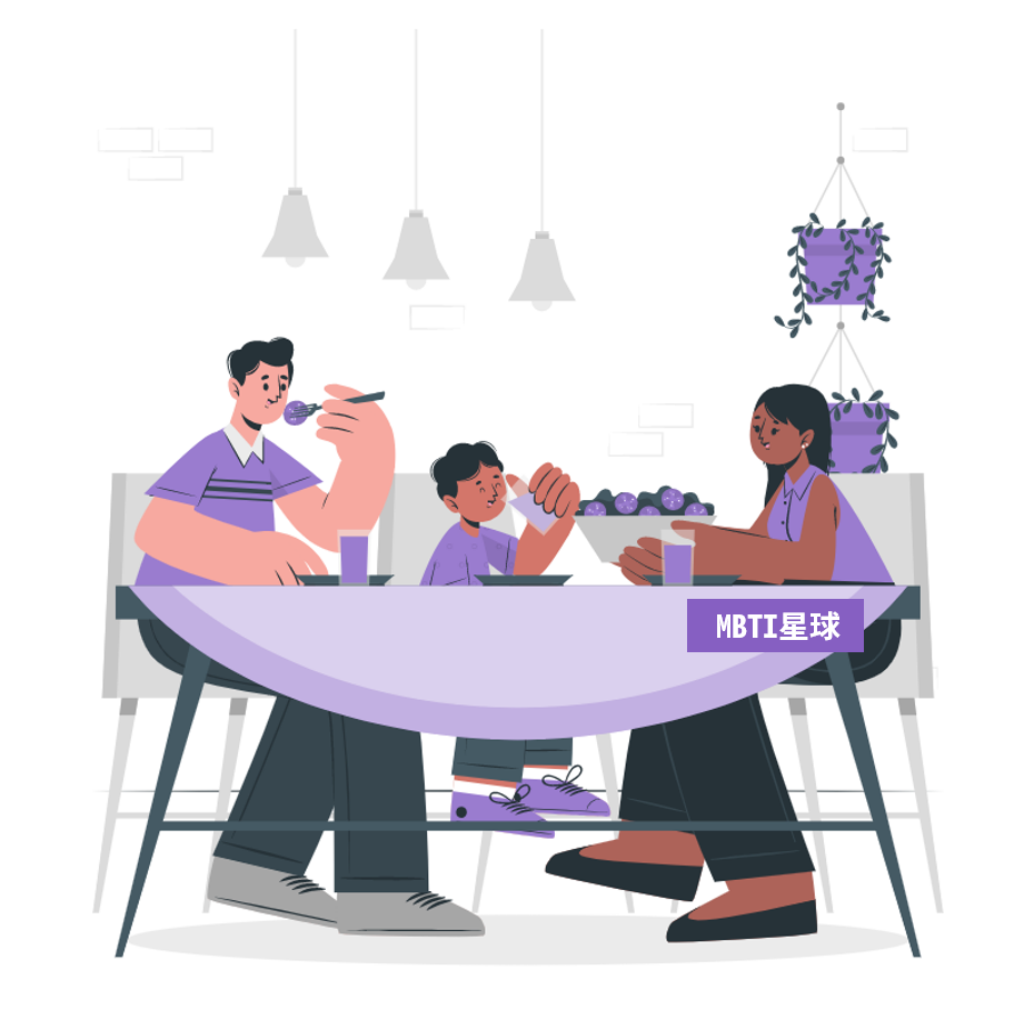 好奇心超强的INTP人格，童年是什么样的？ - 知乎