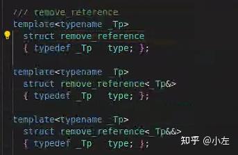 C++ std::move和std::forward - 知乎