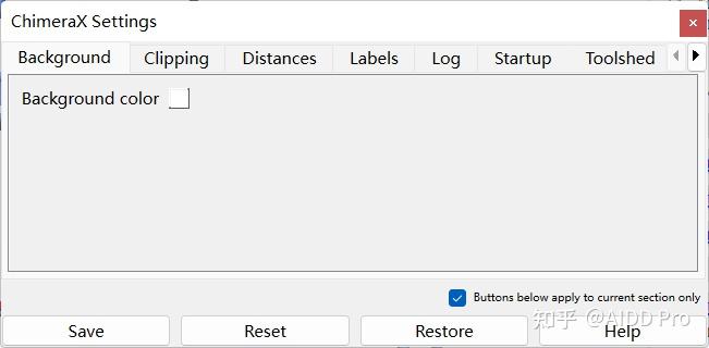 ChimeraX使用教程【05】酶活性位点的展示 - 知乎