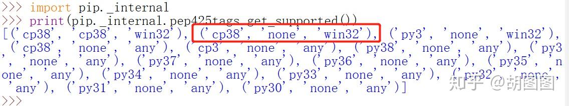 安装Scipy失败 解决途径 - 知乎
