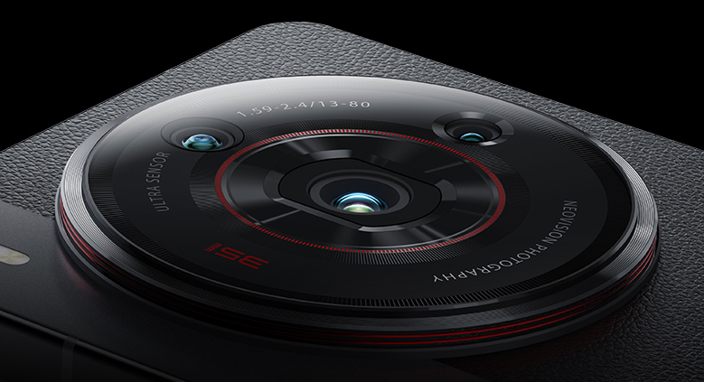 3699元起售，努比亚Z50S Pro开启预售，外观是亮点 - 知乎