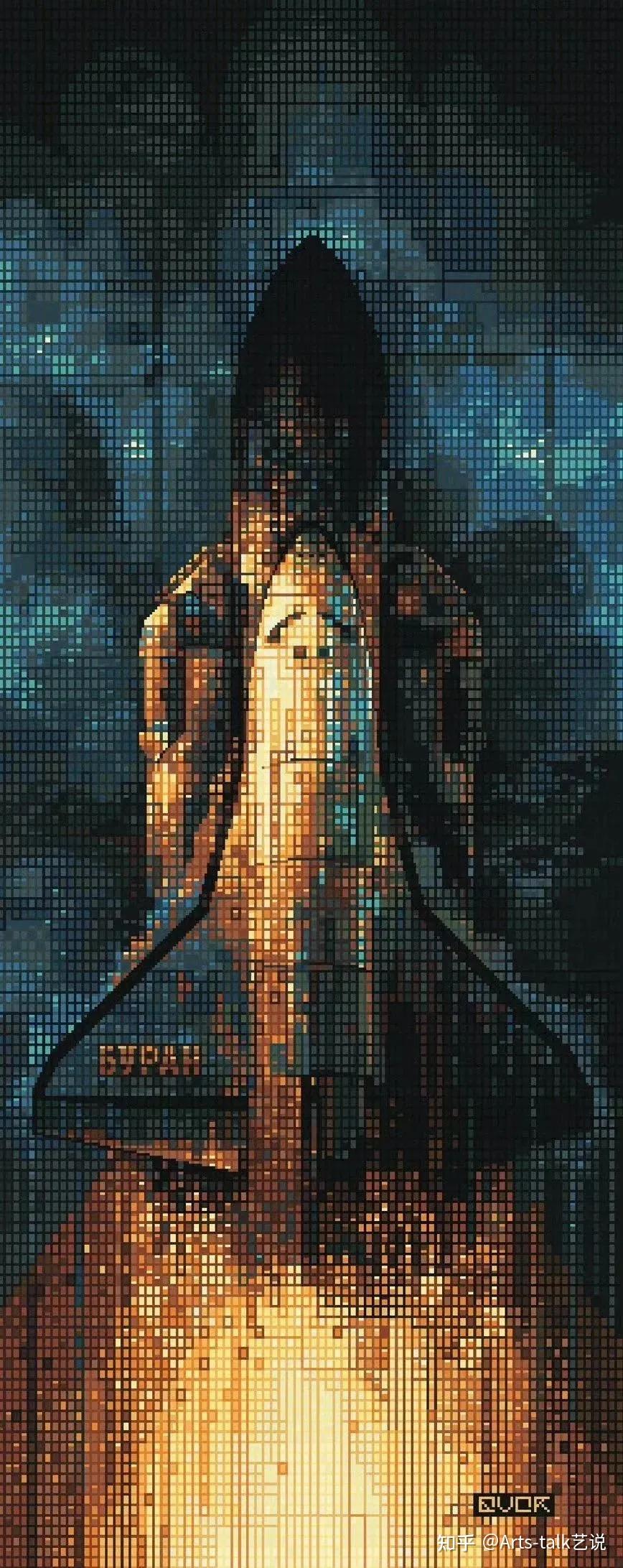 ARTSLINK零创|700款“像素icon”素材，附送免费商用下载链接丨前田デザイン室 - 知乎