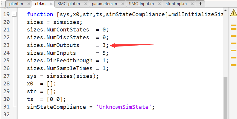 滑模控制+MATLAB simulink搭建系统 - 知乎