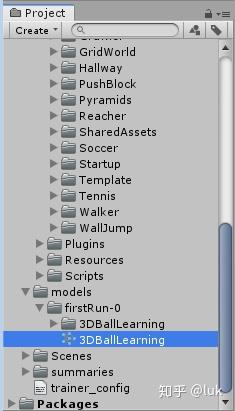 Unity ml-agents简介与环境搭建指南 - 知乎