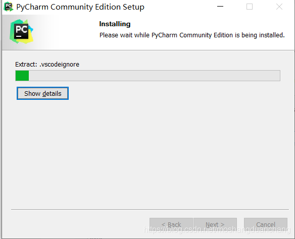 pycharm的安装汉化及配置 - 知乎
