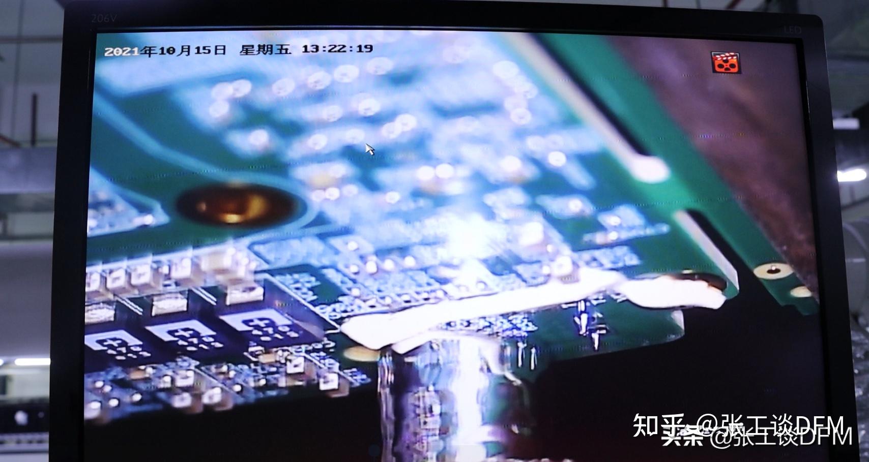 7种常用 PCB 测试技术总结，优缺点+图片案例，帮你解决PCB 制造问题 - 知乎