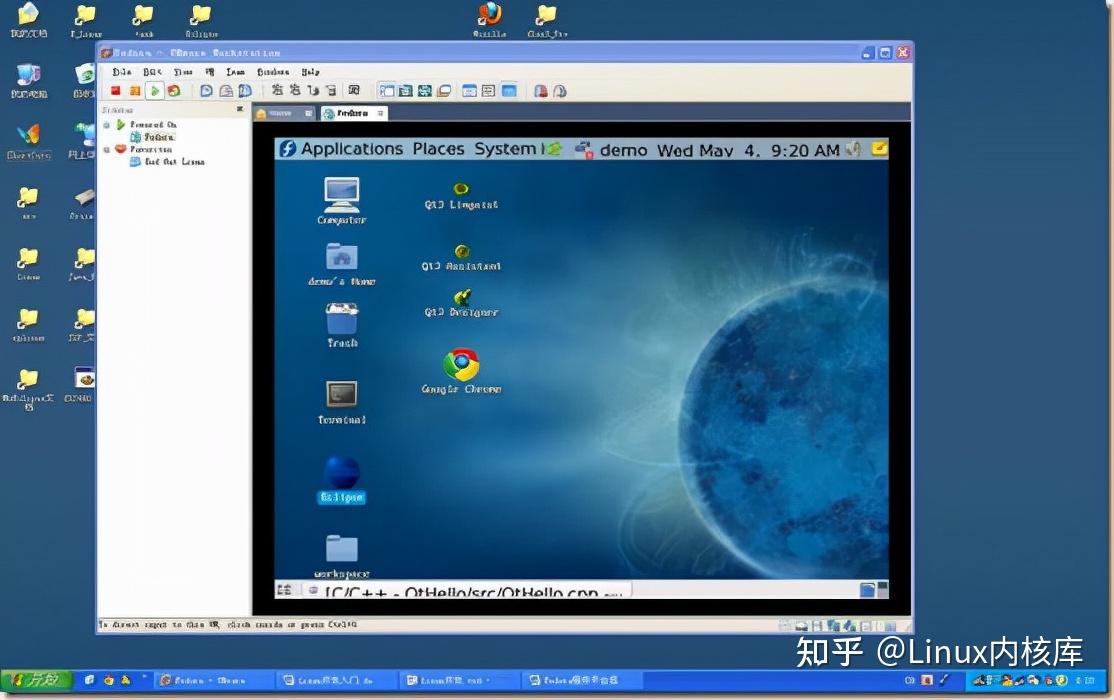 零基础小白如何快速入门arm-linux程序开发 - 知乎