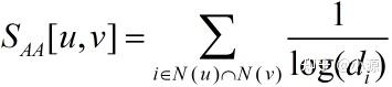 图机器学习(一)--图数据挖掘传统方法 - 知乎