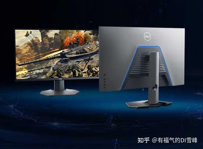 4k 高刷显示器有什么推荐的？