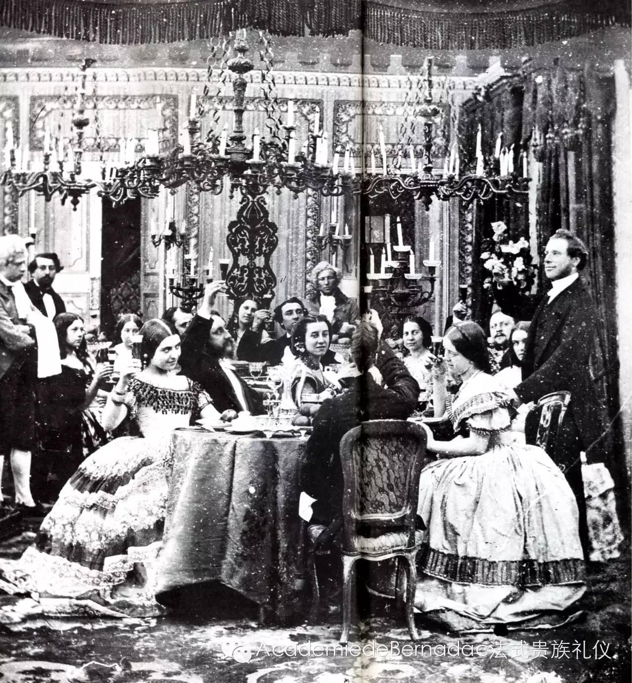 法国大革命 : French Revolution and the development of restaurants - 知乎