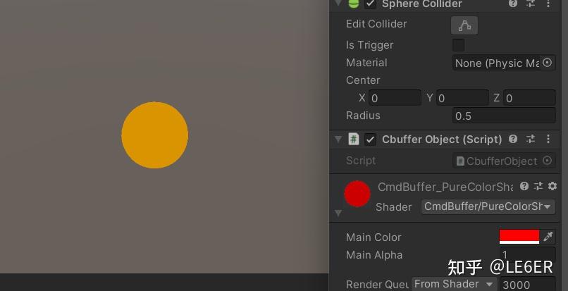 Command buffer - 知乎