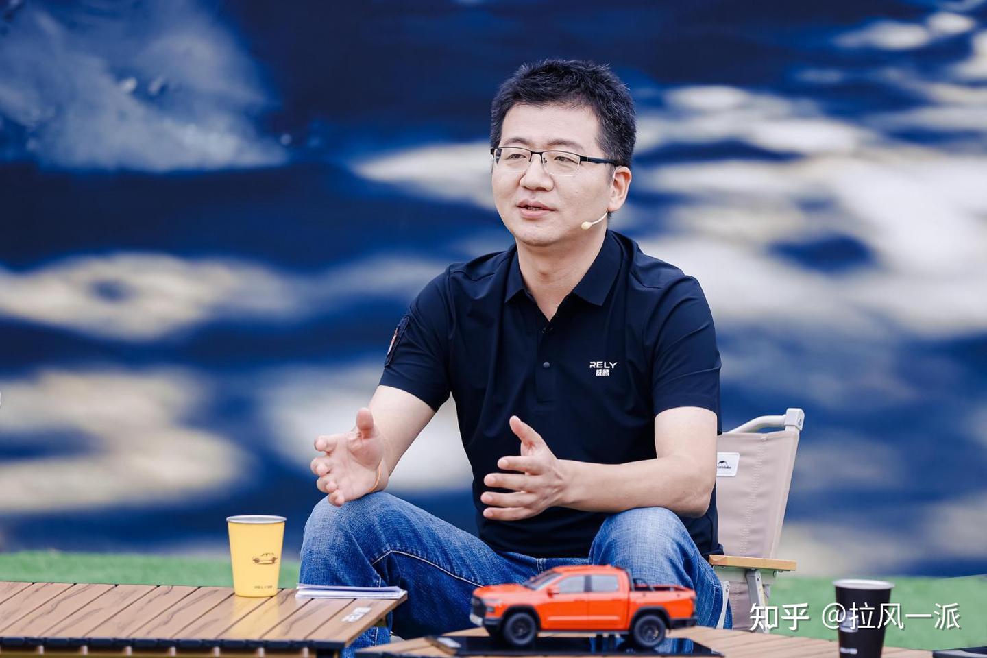 售价8.88万元-14.98万元，RELY威麟R08正式上市 - 知乎