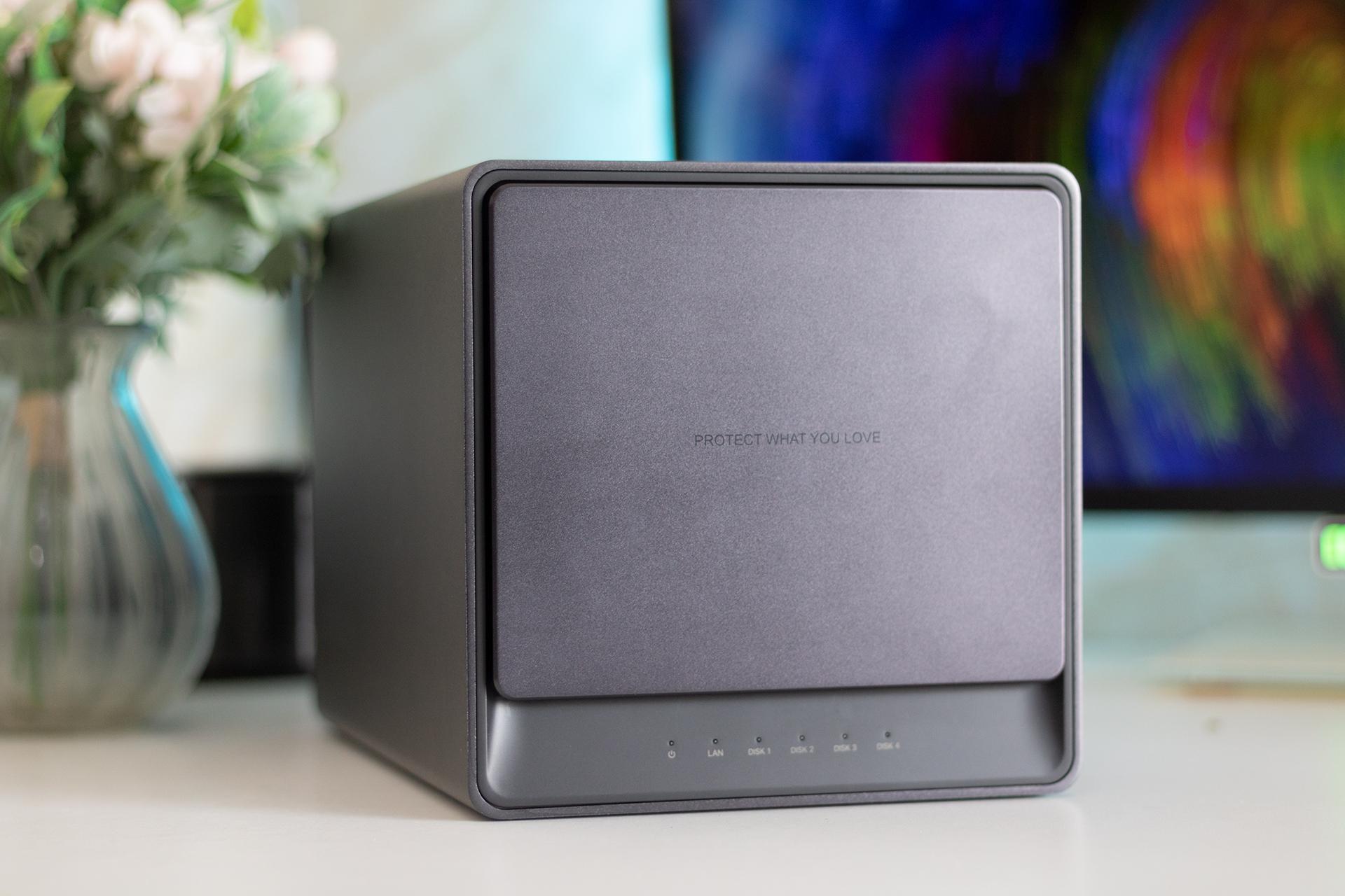 NAS部署Speedtest测速服务器，内网测速必备！测试路由器性能、无线信号衰减！ - 知乎