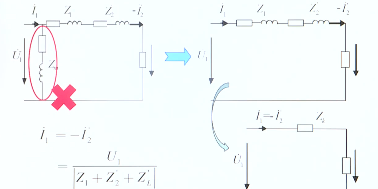 电机学笔记—变压器 - 知乎
