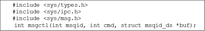 Linux高级系统编程— System V IPC - 知乎