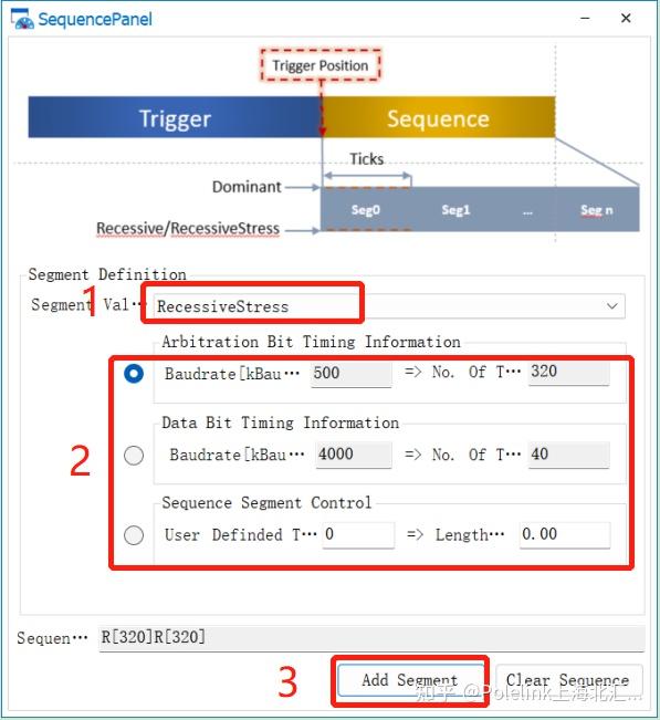 VH6501基本使用介绍 - 知乎