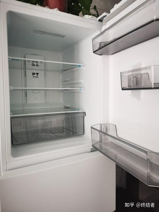 美的（Midea）BCD-230WTPZM(E)评测真实吐槽一个月后看真相,不想被骗子忽悠看下这里 - 知乎