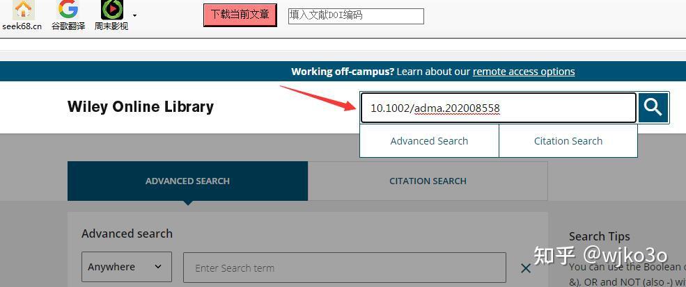 你似乎来到了没有知识存在的荒原 - 知乎