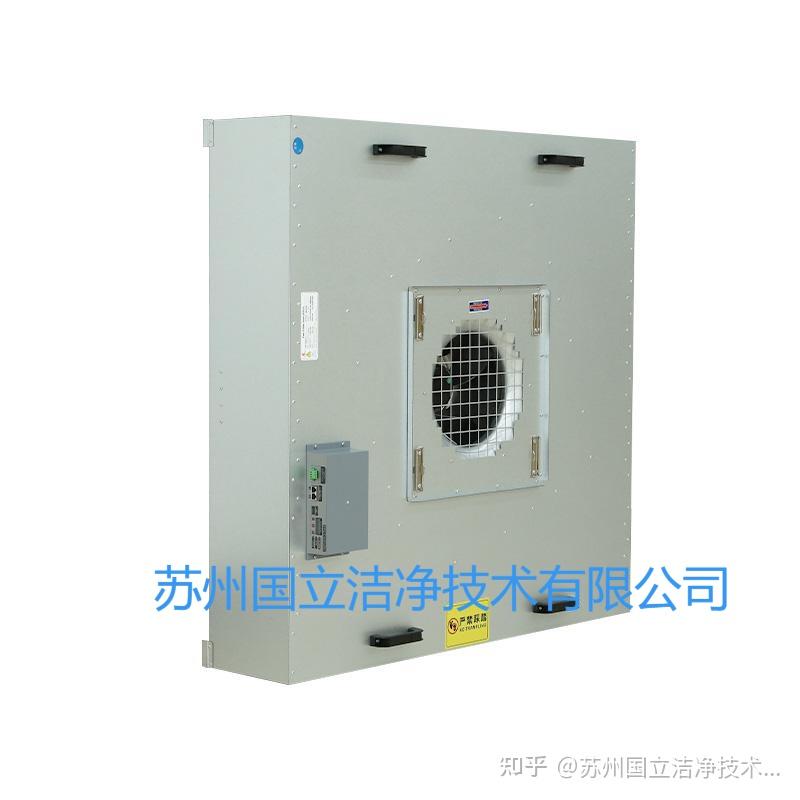 FFU的组成部分 - 知乎