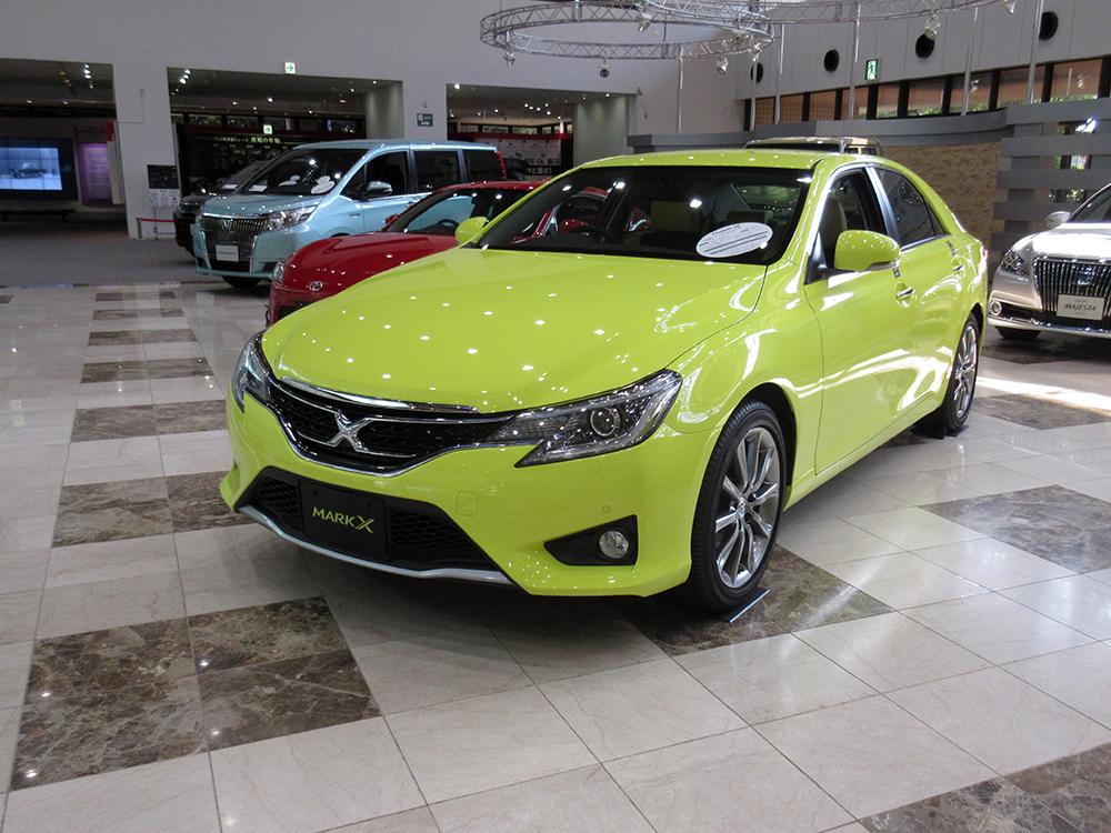 异国 看车（日本）上 - 知乎