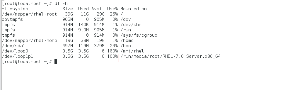 RedHat7.0 上配置本地Yum以及虚拟机安装VMware Tools过程！ - 知乎