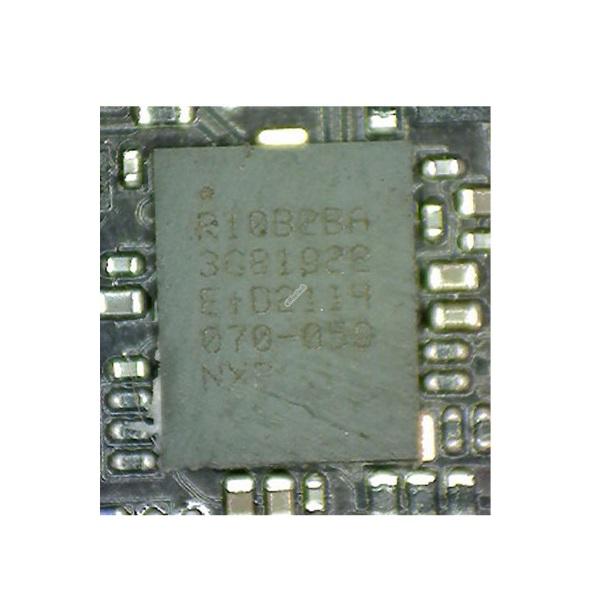 E拆解：MIX4内置NXP UWB芯片，陶瓷后盖竟占整机¼重量 - 知乎