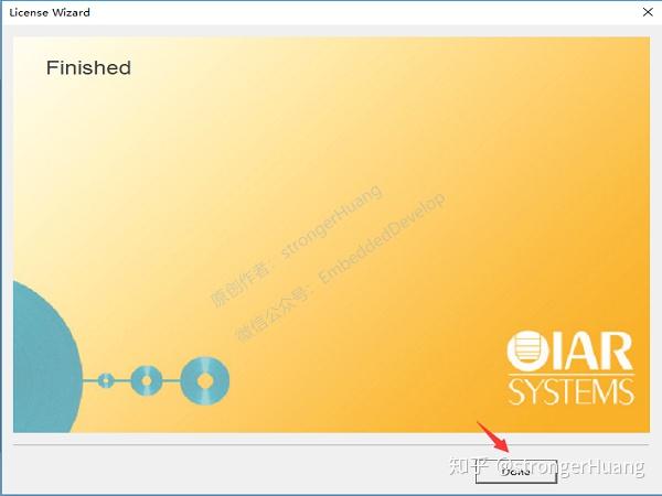 EWSTM8系列教程01_IAR介绍、下载、安装和注册 - 知乎
