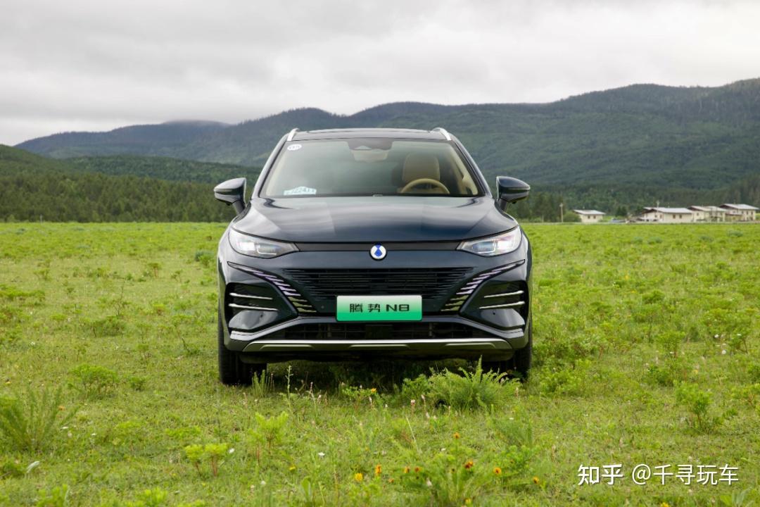 终极进化版到底强在哪 解读30万级全新SUV——腾势N8 - 知乎