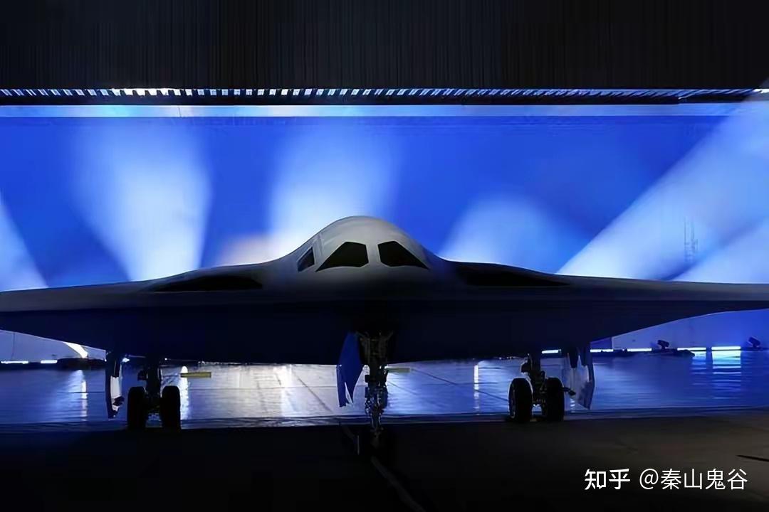 B21其实很厉害，只有我们能对付 - 知乎