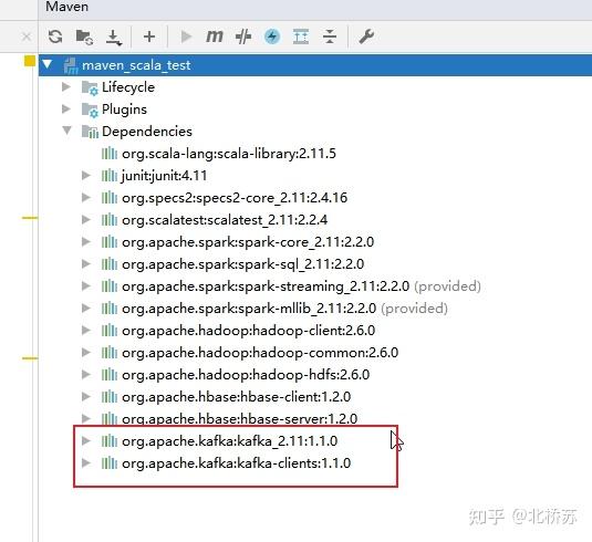 Windows下Kafka环境搭建教程 - 知乎