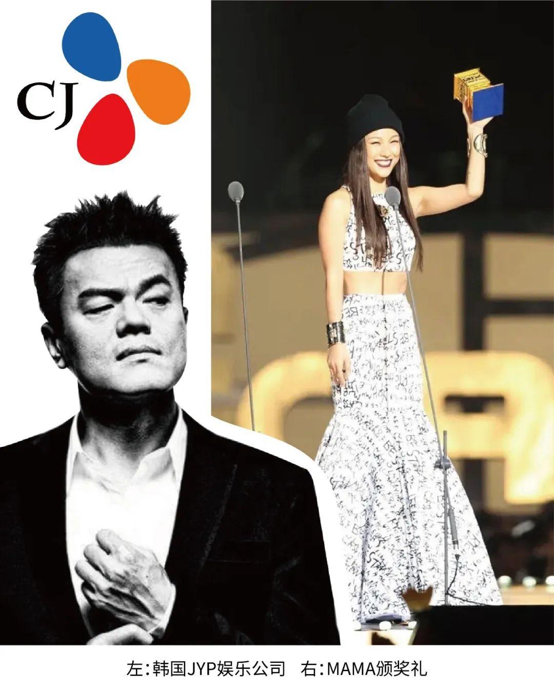 韩国财阀是女明星最惧怕的噩梦！ - 知乎