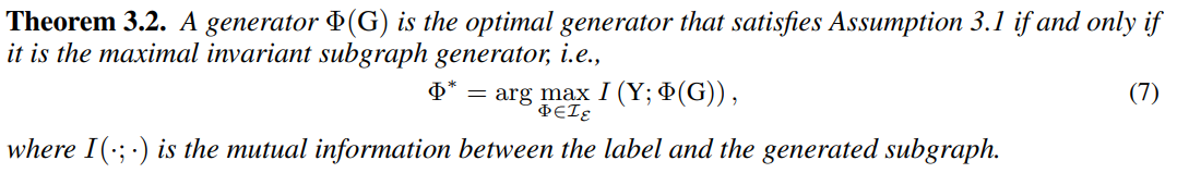 图领域的OOD generalization - 知乎