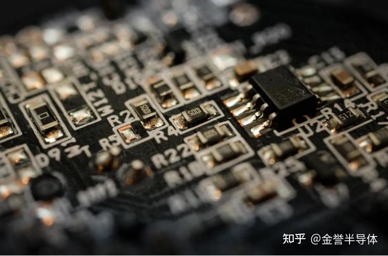 什么是mcu技术原理？通俗易懂 - 知乎
