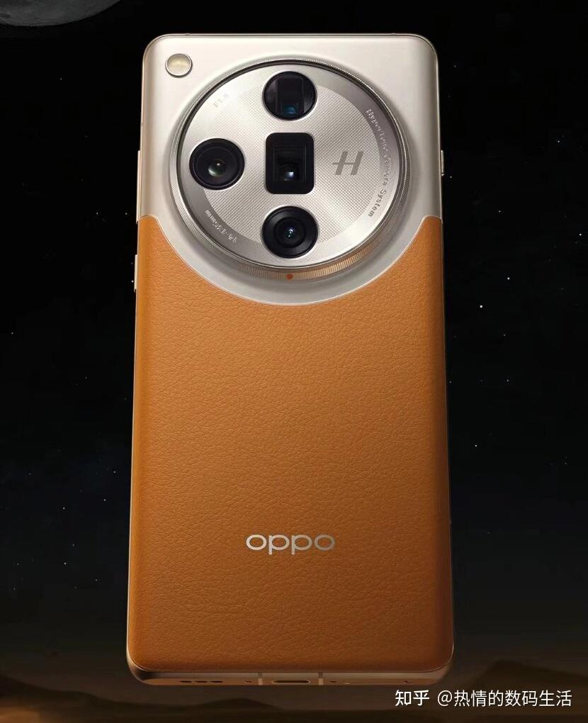 OPPOFind X7 Pro曝光，国产新影像旗舰震撼来袭？ - 知乎