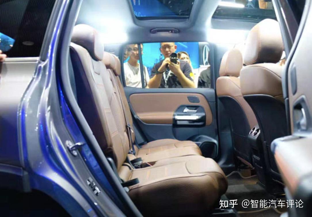 30万选择BBA还是SUV？这些SUV 有面子还很有里子 - 知乎