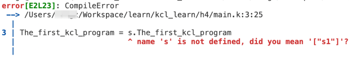 KCL v0.7.0 重磅发布 - 面向云原生场景更完善的生态模型、语言和工具链 - 知乎