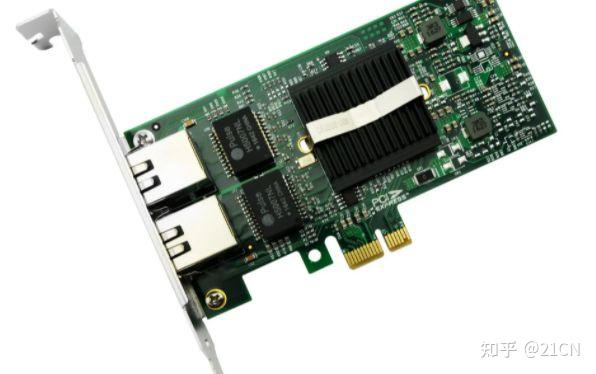 科普：智能网卡是什么 - 知乎