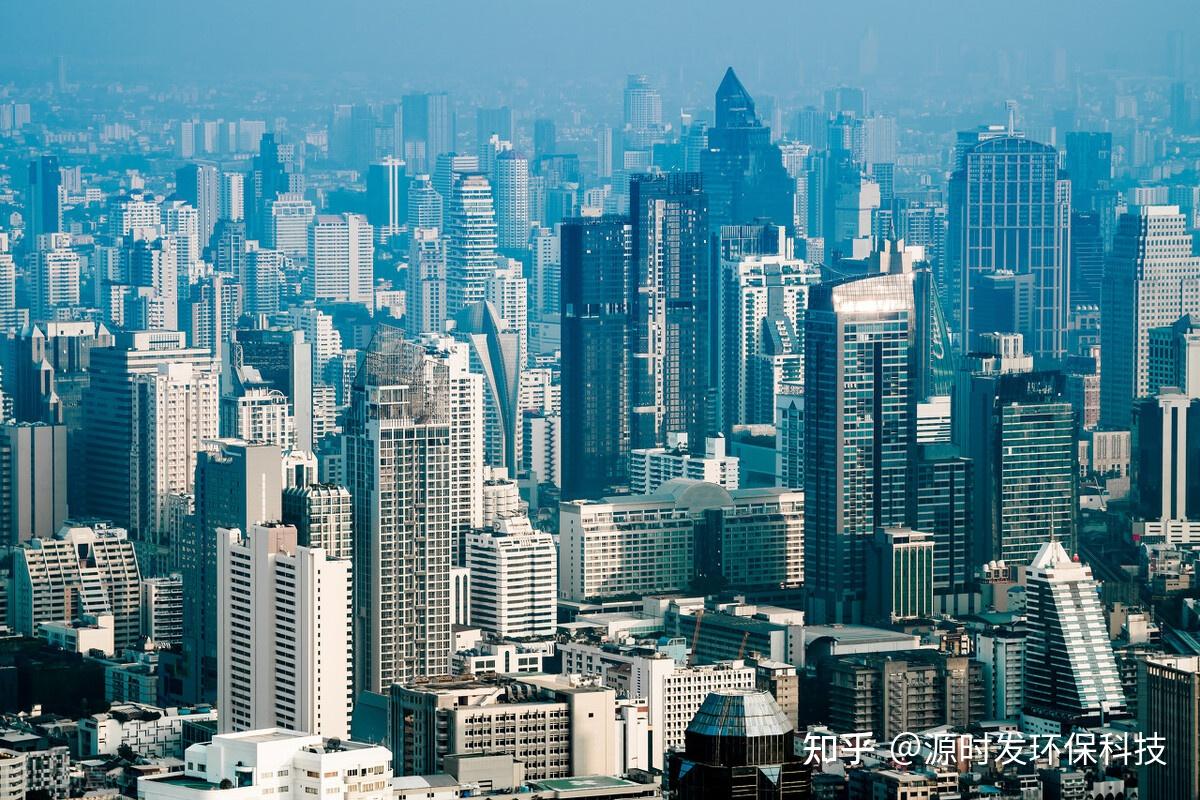 建设韧性城市，对咱们普通人有什么好处？普通人能够入局吗？ - 知乎