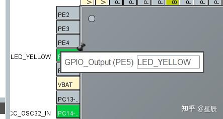 CubeIDE学习笔记(二)——GPIO - 知乎