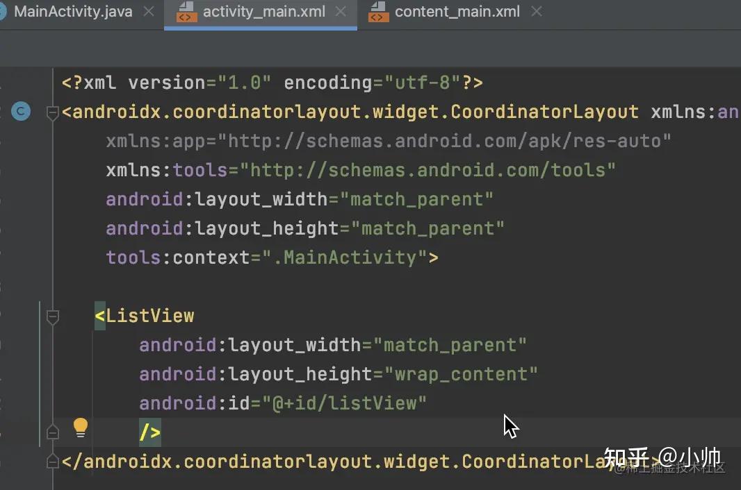 Android性能优化 Listview自适应性能问题 知乎