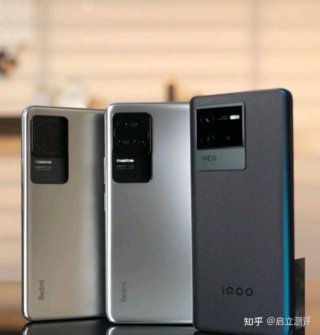 红米K50、红米k50 pro、IQOO neo6这三台机器该怎么选？答案来了 - 知乎