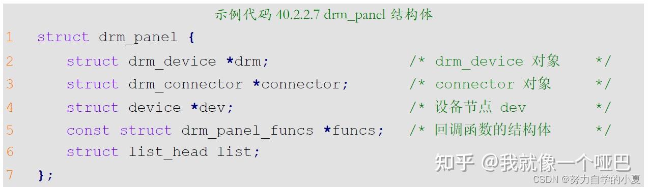 正点原子嵌入式linux驱动开发——Linux LCD驱动 - 知乎