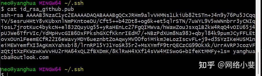 DevNetOps之路--代码上传Github和Gitee - 知乎