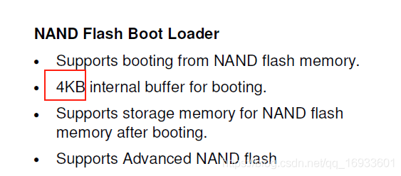 S3C2440从NAND Flash启动和NOR FLASH启动的问题 - 知乎