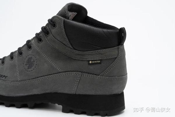 装备测评 | 这双被户外人吹爆的CRISPI MONACO徒步鞋为什么这么香 - 知乎